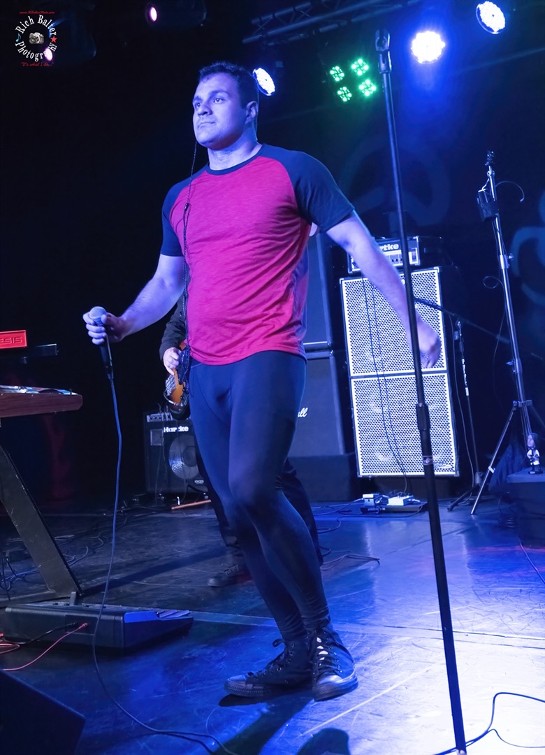 The Rush Project NY | Rush Tribute Band | Live Band