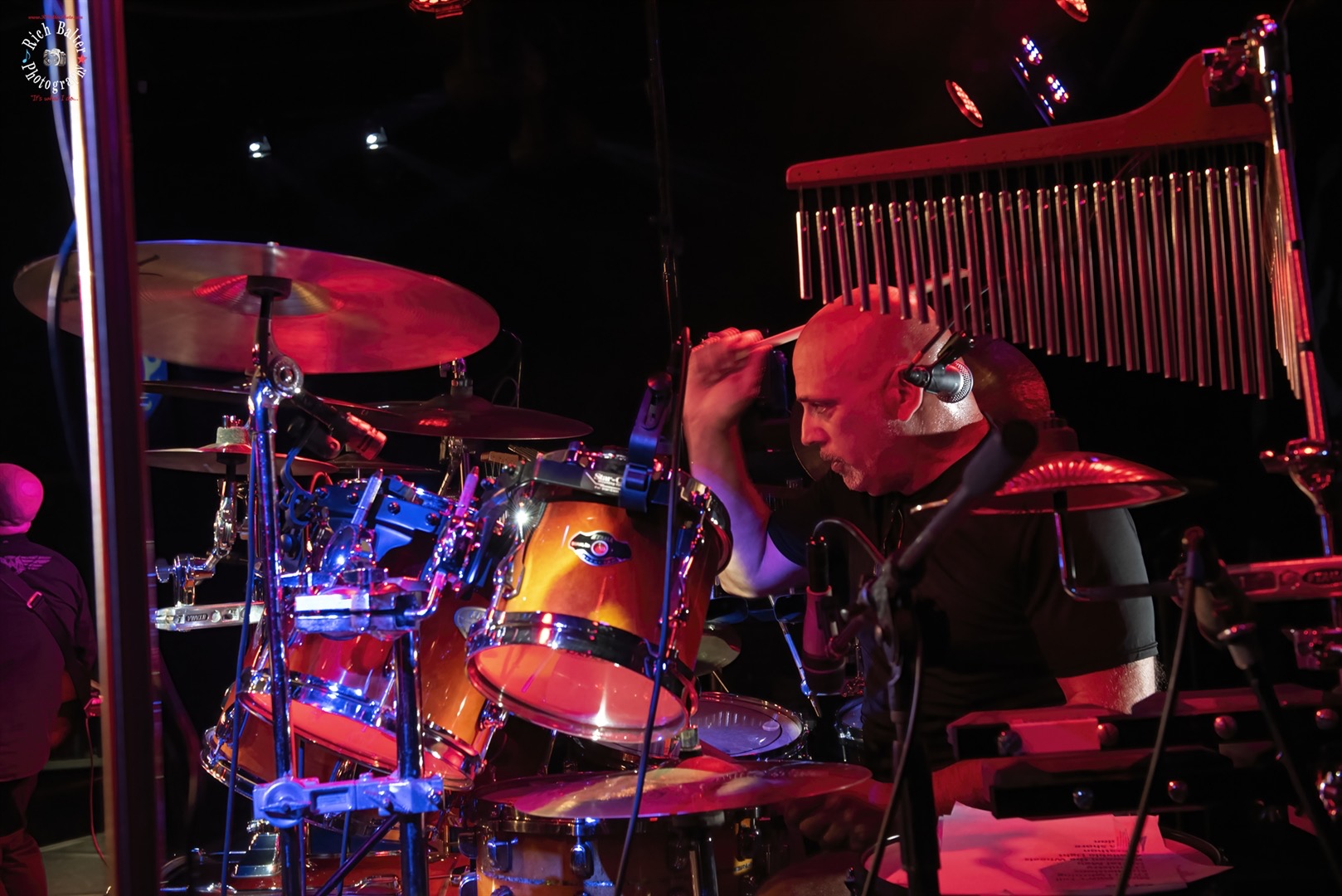 The Rush Project NY | Rush Tribute Band | Live Band