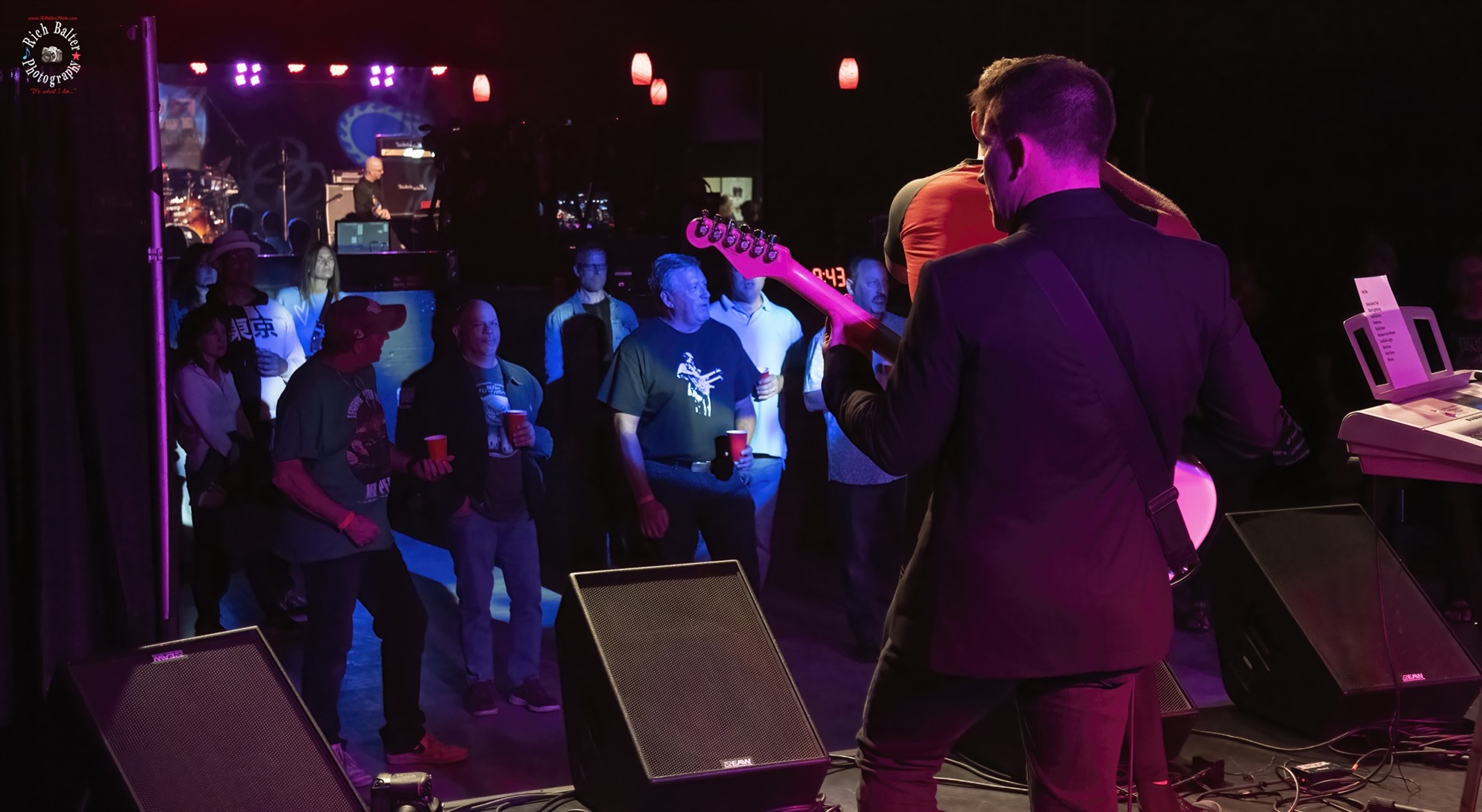 The Rush Project NY | Rush Tribute Band | Live Band